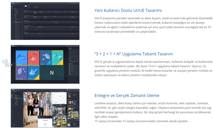 Elar Elektronik Dahua Türkiye Resmi Distribütörü